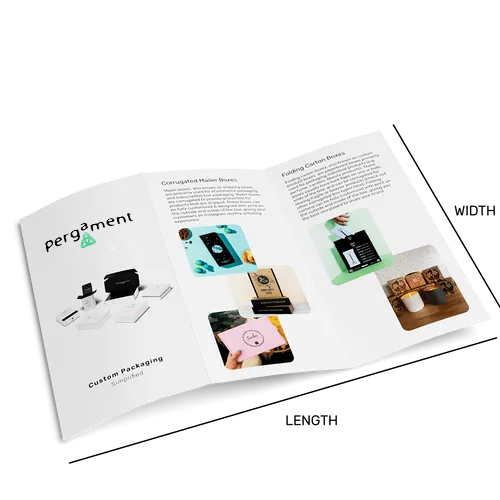 How to Measure Box & Packaging Dimensions - Custom packaging,cardboard ...