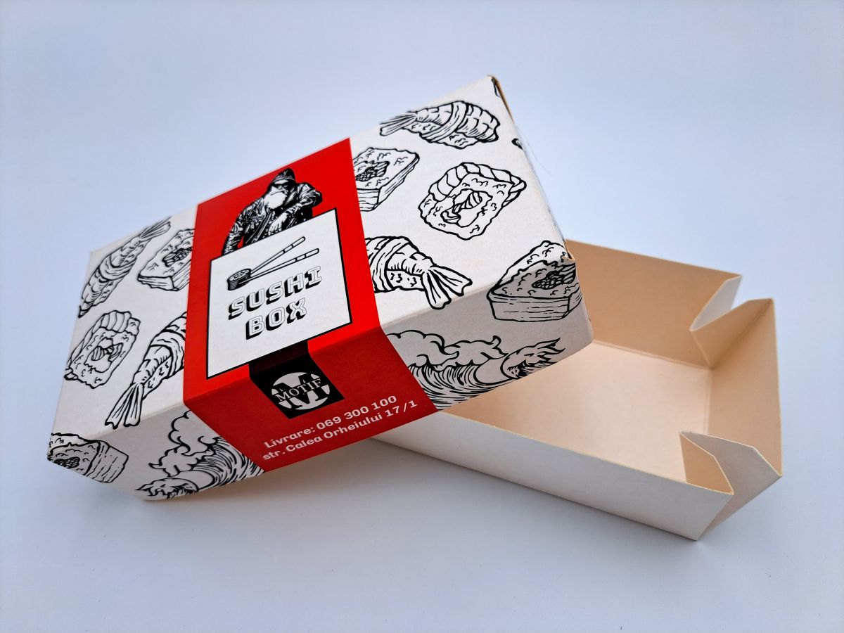 Customized Food Packaging Varieties - Custom packaging,cardboard boxes.