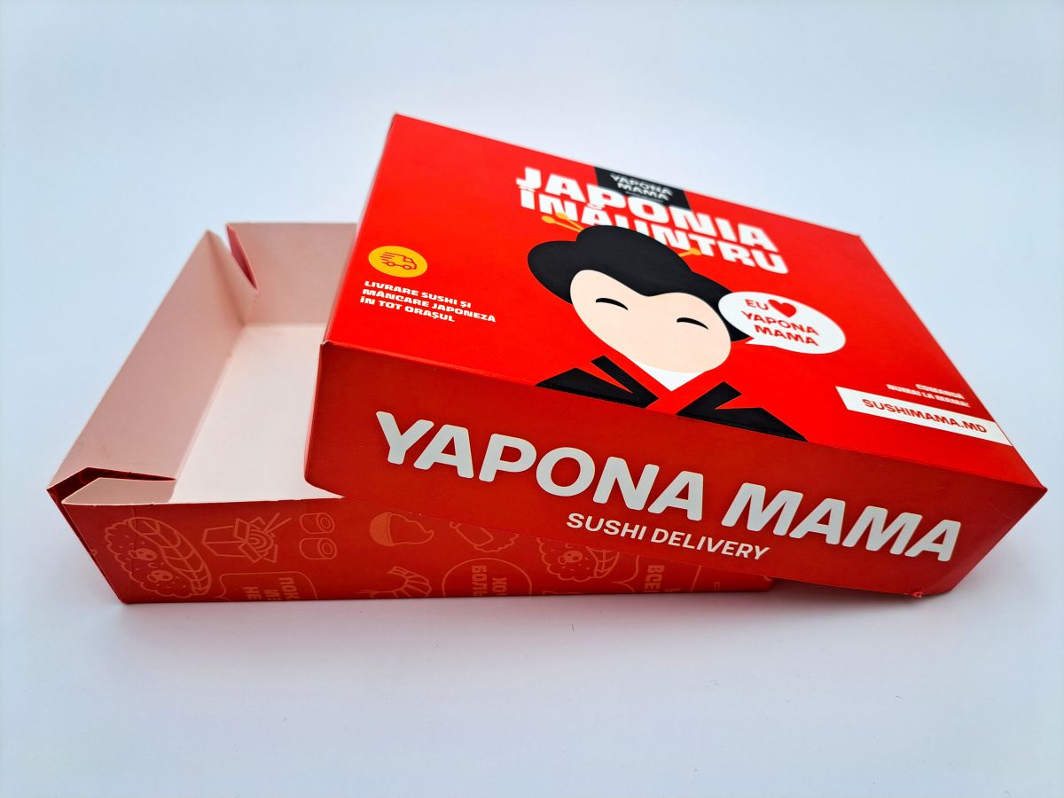 Customized Food Packaging Varieties - Custom packaging,cardboard boxes.